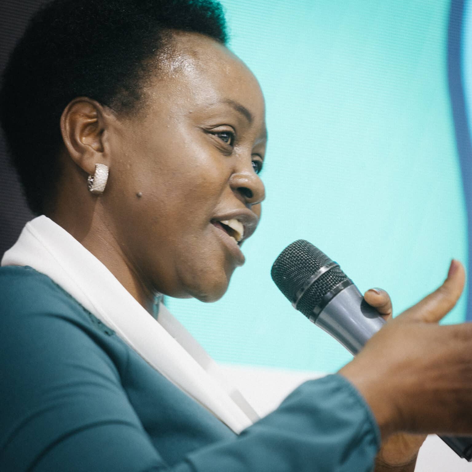 Rebroadcast of November 8th 2022 GADCJC Panel: Advancing Racial Justice ...