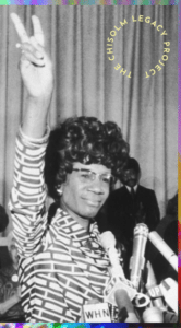 The Chisholm Legacy Project