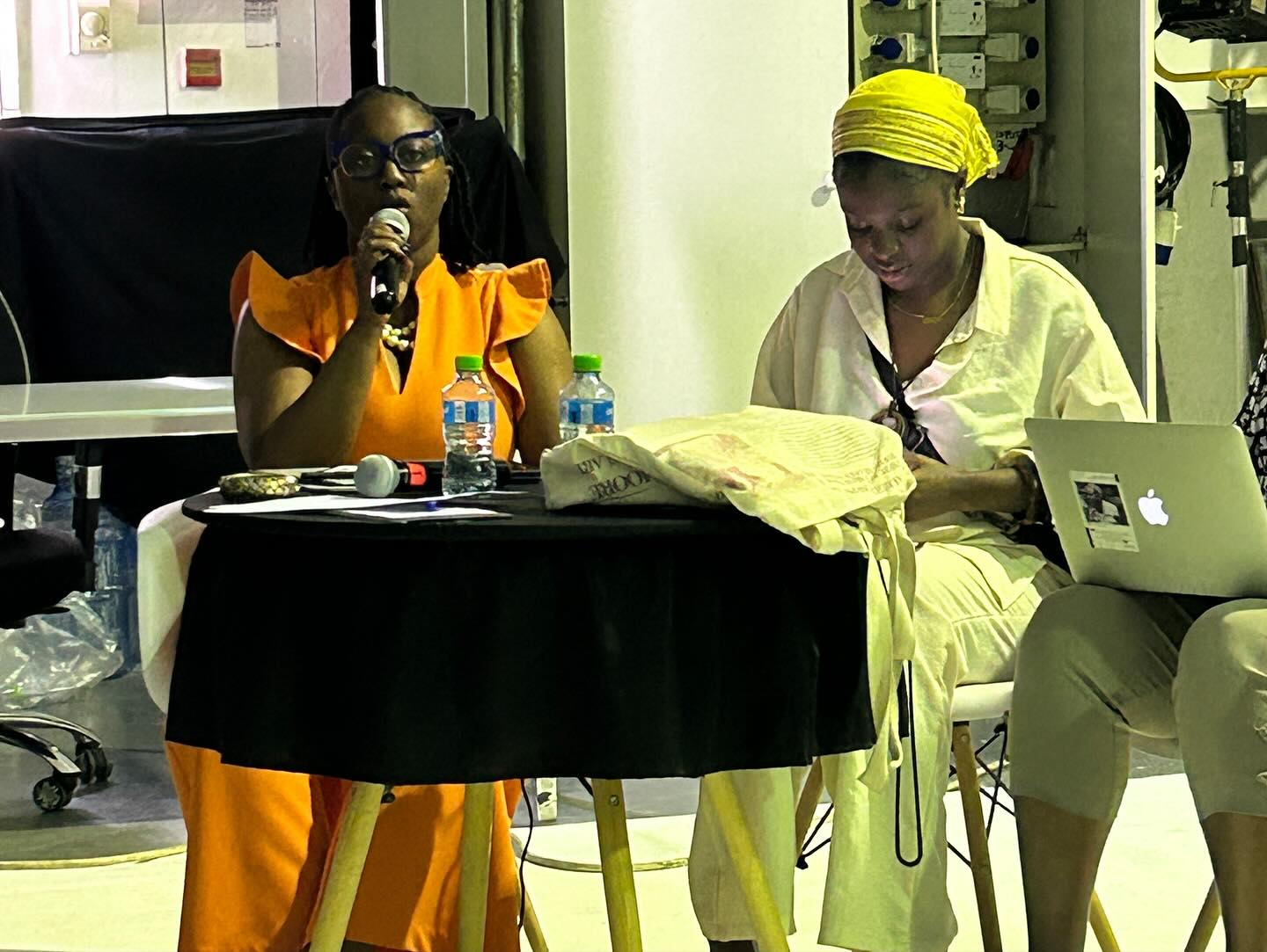 Global Afro-Descendant Climate Justice Collaborative - The Chisholm ...