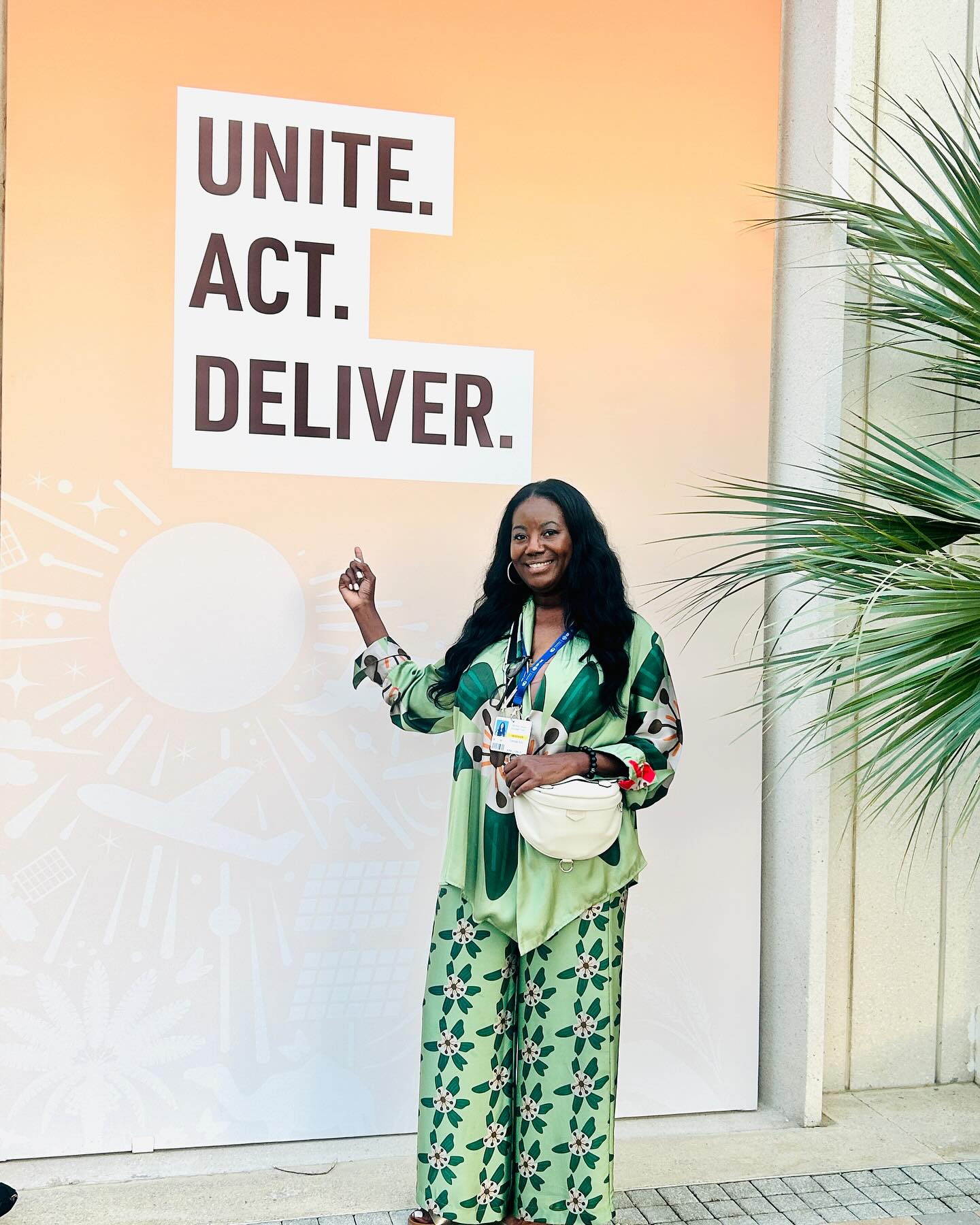 Global Afro-Descendant Climate Justice Collaborative - The Chisholm ...