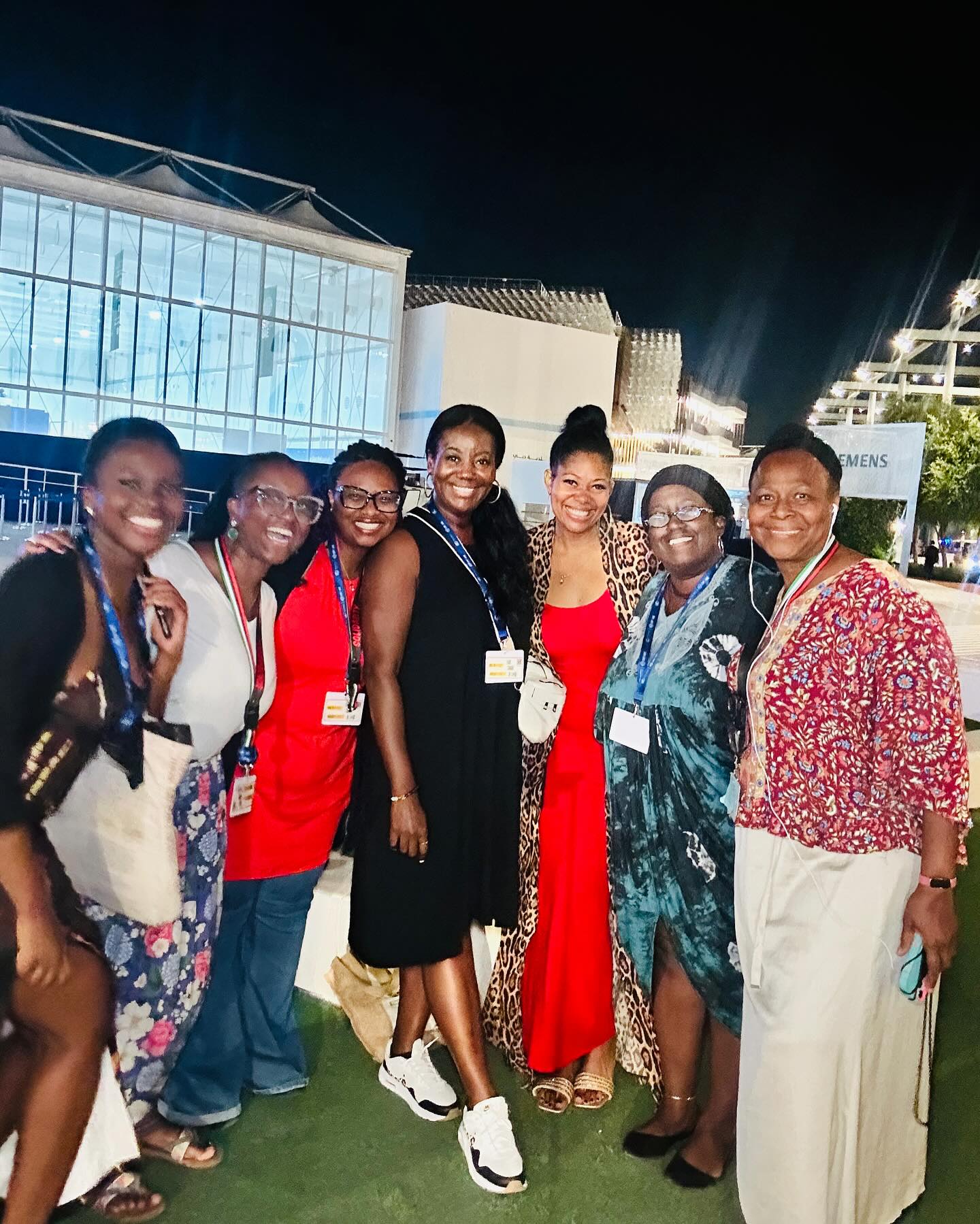 Global Afro-Descendant Climate Justice Collaborative - The Chisholm ...